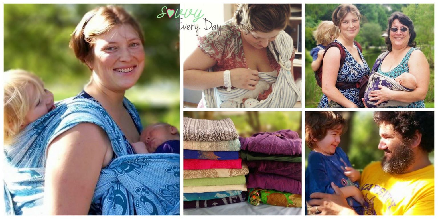 This Couldn't Be PPD: Hannah's Story - Navigating Parenthood