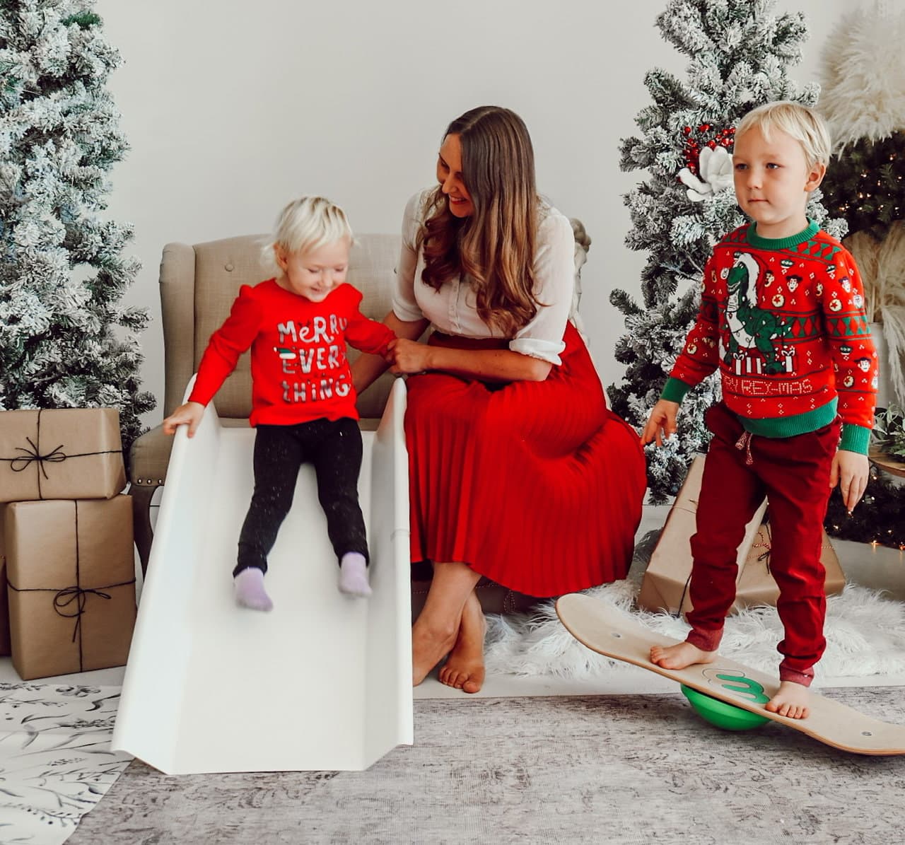 8 Holiday Gifts For The Adventurous Toddler In Your Life - Navigating ...