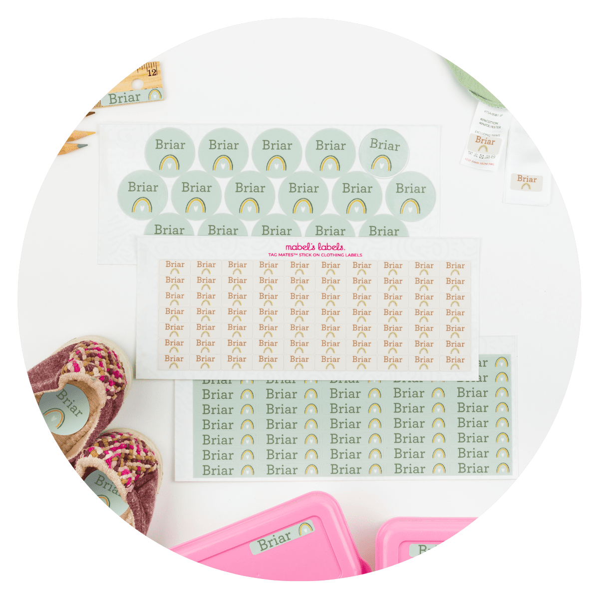 Back-to-School Finds for Ages 3-6 - Navigating Parenthood