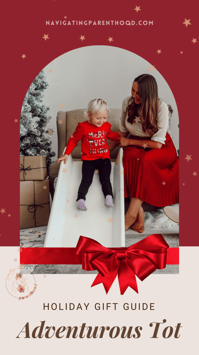 8 Holiday Gifts For The Adventurous Toddler In Your Life - Navigating ...